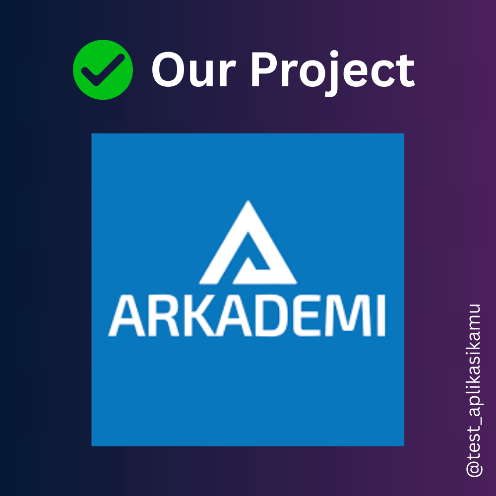 Arkademi - CMS Administrator and User Application (Web and Mobile ...
